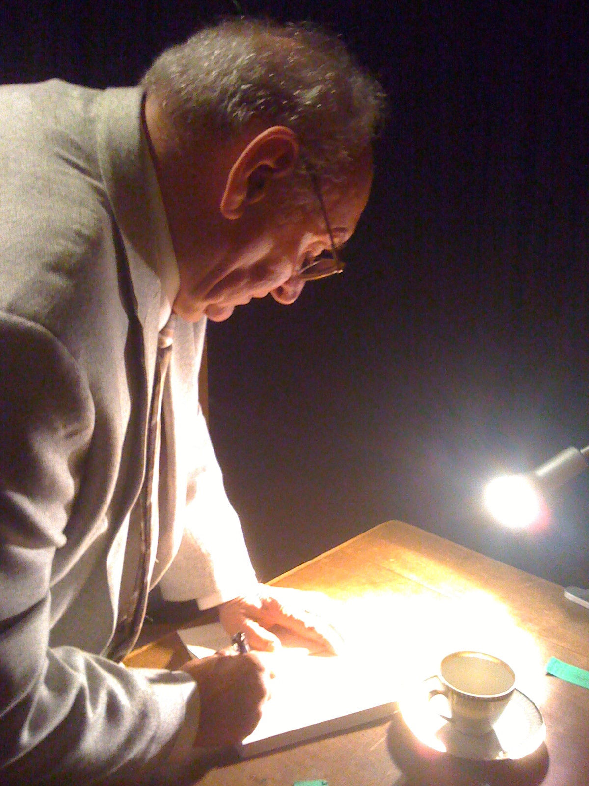 Josef Reding | Frank Baier