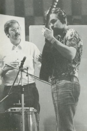 Thomas Rother | Frank Baier