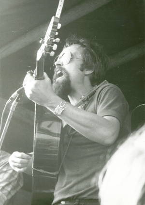 Demo im Orsoy - Rheinbogen 1971 | Frank Baier