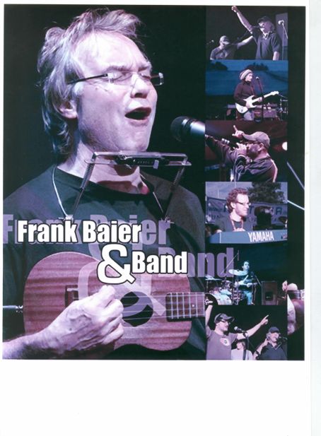 Erfurt Stadtgarten mit SOG | Frank Baier