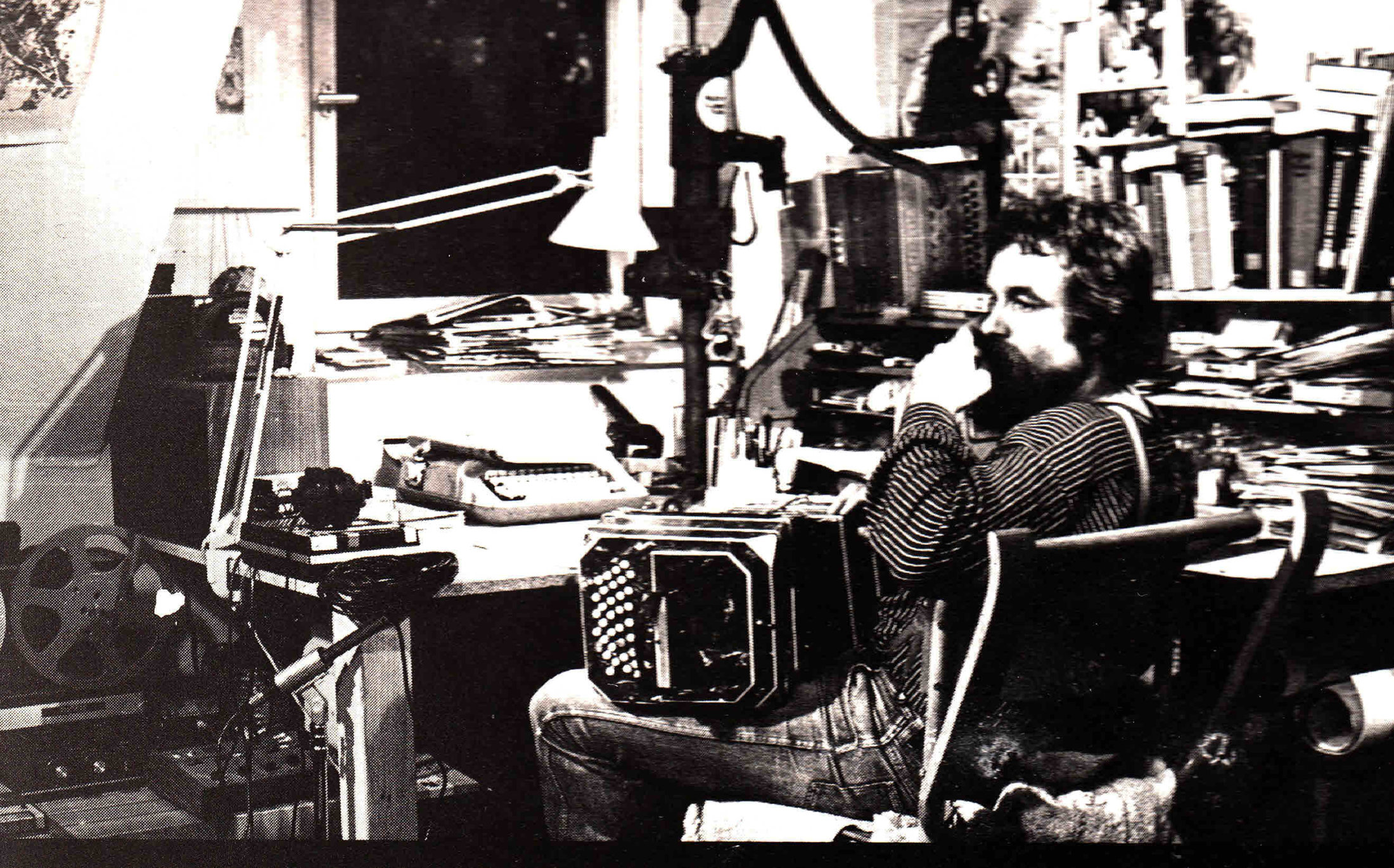 Über unsern Kohlenpott - WDR-Fernsehen | Frank Baier